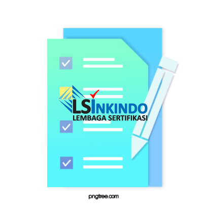 Persyaratan Permohonan SBU – LSINKINDO